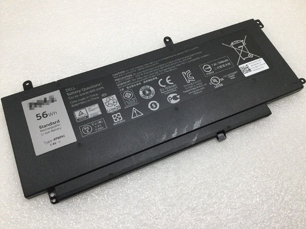 Replacement Cheap Dell Inspiron 15-7547 15-7548 4P8PH G05H0 laptop ...