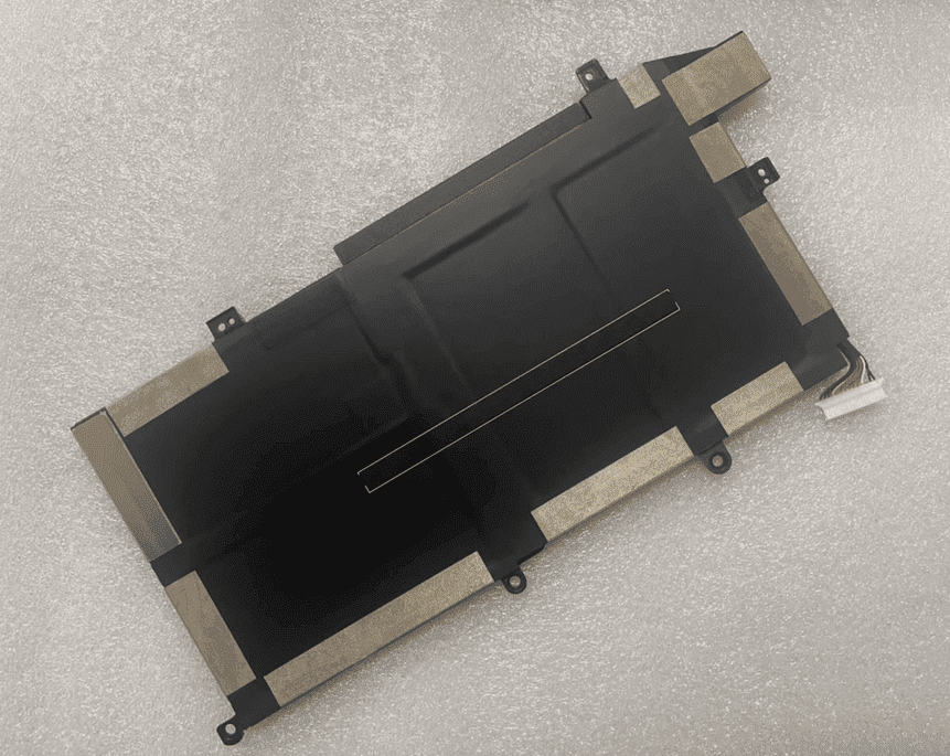 Replacement Hp Spectre X360 Convertible 14-ea0058nw 7.7V 66.52Wh Battery